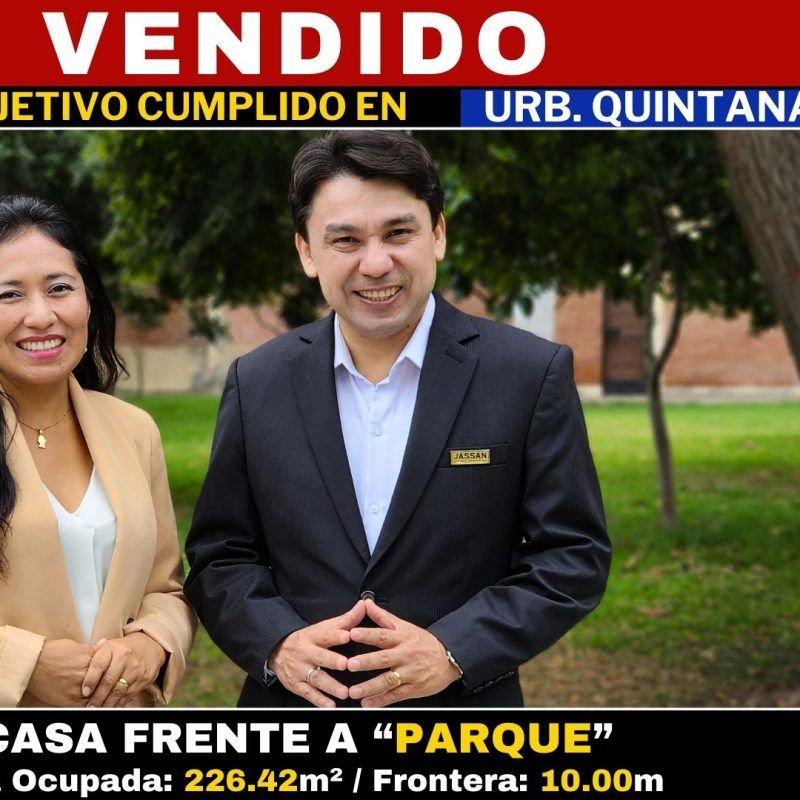 10 Secretos para Vender tu Casa en el Perú rápido y a mejor Precio