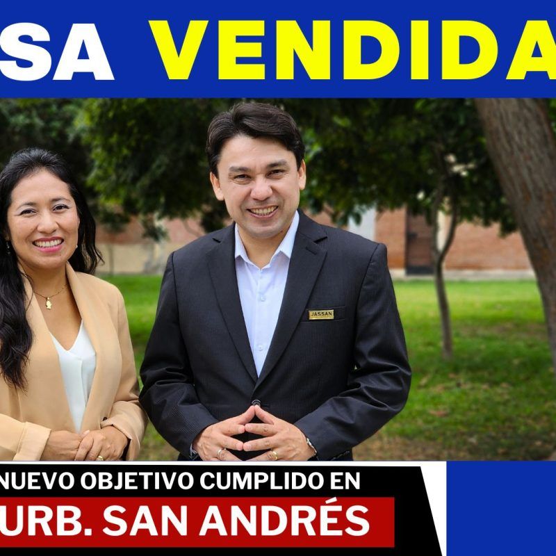 10 Secretos para Vender tu Casa en el Perú rápido y a mejor Precio